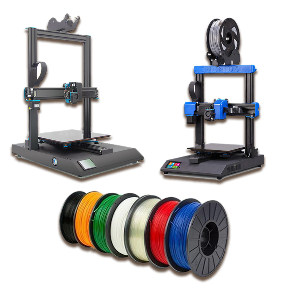 Affordable 3D Printers in Las Vegas | Friendly Hobbies