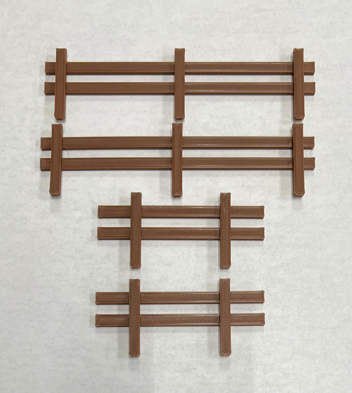 TRX-4M Trailer side boards: 3D printed – Friendly Hobbies