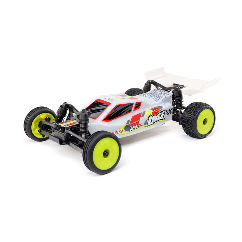 Team Losi Cars & Trucks – Friendly Hobbies