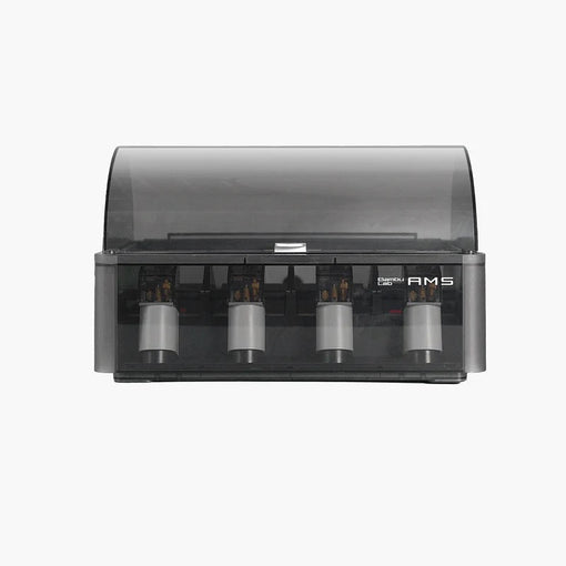 Bambu 3D Printers – Friendly Hobbies