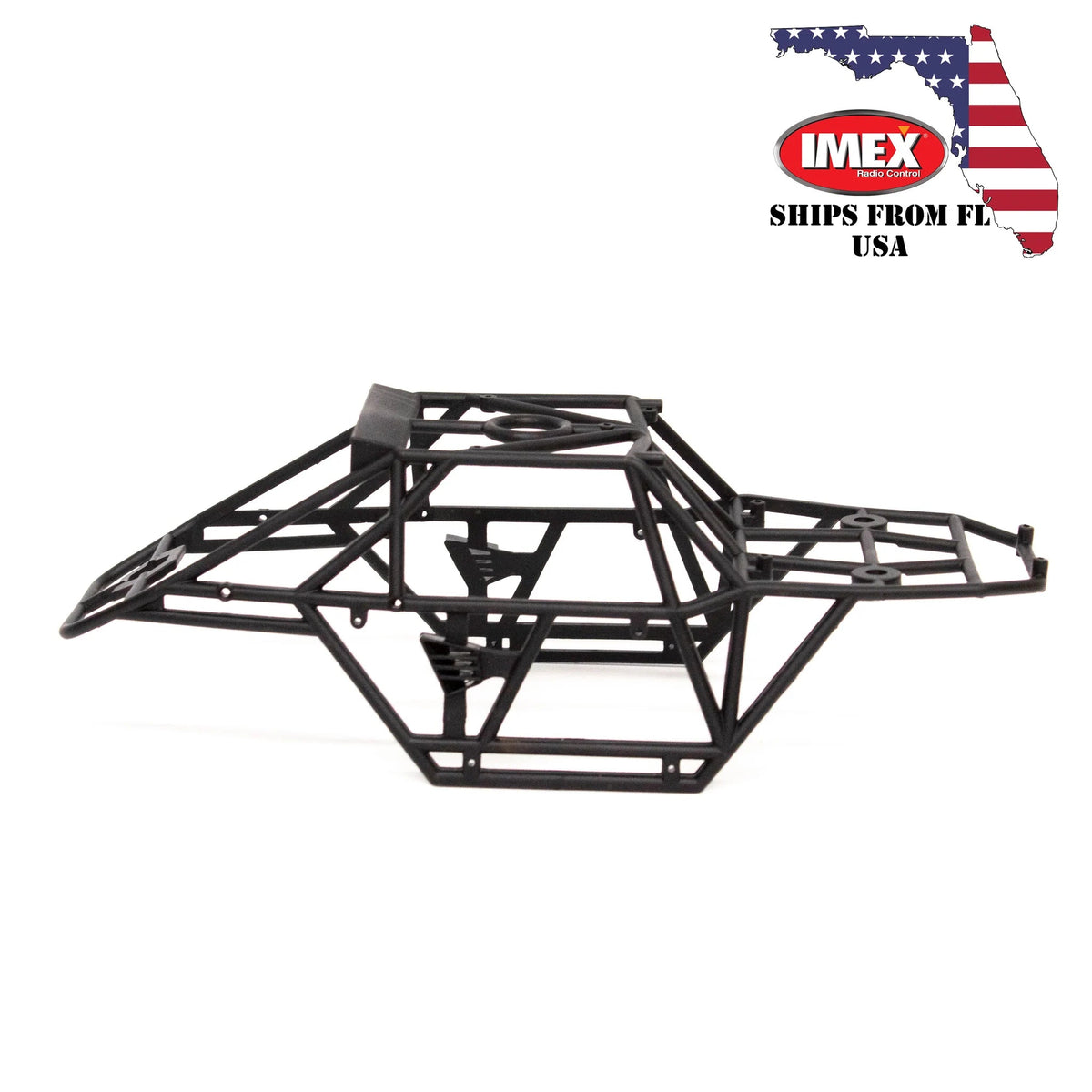 IMEX Katana Roll cage (IMX16751) – Friendly Hobbies